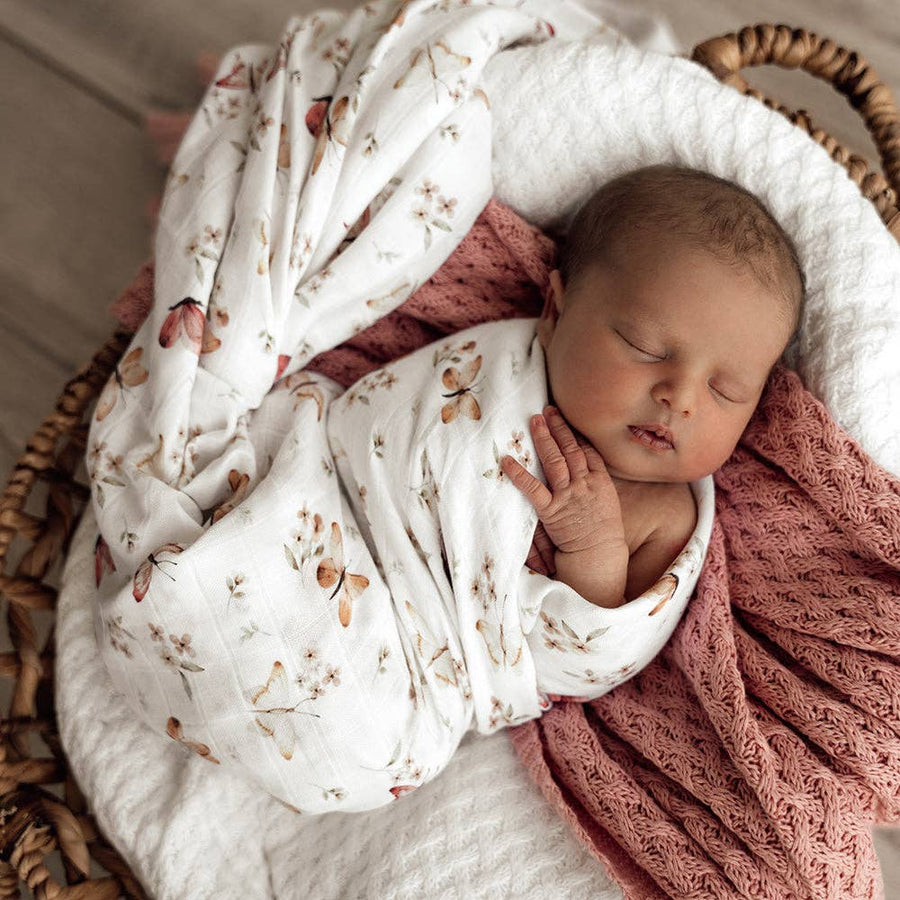 Newborn | My Snug Bug